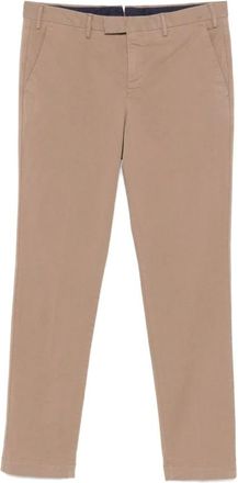 Pantaloni Torino Homme, Pantalons, Brun, Taille: 2XL Pantalon Marron Master Pants Archive