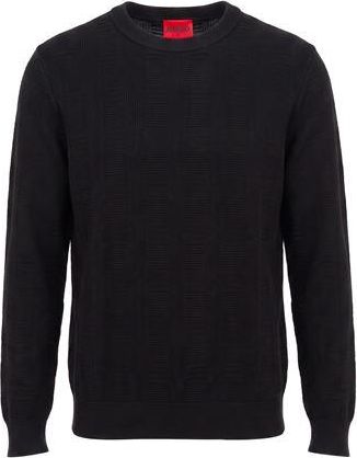 HUGO BOSS MAILLE - Pullover sur YOOX.COM