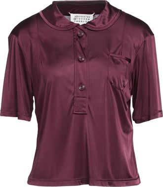 Maison Margiela TOPS - Poloshirts auf YOOX.COM