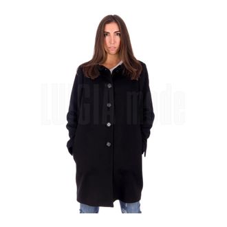 Aspesi Damenmantel - - Coats - Damen - Schwarzk - XL