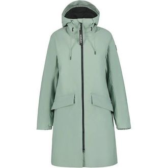 Icepeak Damen Mantel AALEM