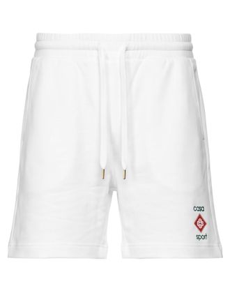 Casablanca HOSEN & R&Ouml;CKE - Shorts & Bermudashorts auf YOOX.COM