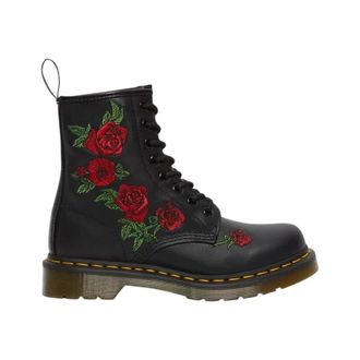 Dr. Martens Schuhe - - Shoes - Damen - Schwarzk - 38 EU