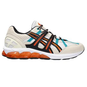 Asics Asics Gel-Sonoma 180 Herren Wei&szlig;e Turnschuhe