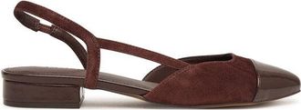 Aldo Aldo Ballerinas Clementinne 14403503 Dunkelbraun