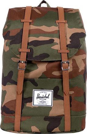Herschel Rucks&auml;cke - - Bags - unisex - Mehrfarbig - ONE SIZE