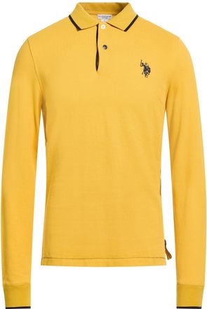 U.S.Polo Association TOPS - Poloshirts auf YOOX.COM