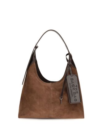 Marc Jacobs Shoulder Bag - Brown