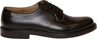 Mille885 Boston - - Shoes - Herren - Braun - 40 EU