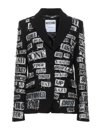 Moschino ANZÜGE und CO-ORDS - Blazers auf YOOX.COM