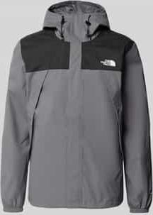 The North Face Jacke mit Label-Print Modell ANTORA