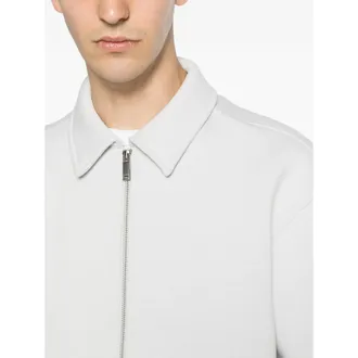 Calvin Klein Magre Jacket - Grey