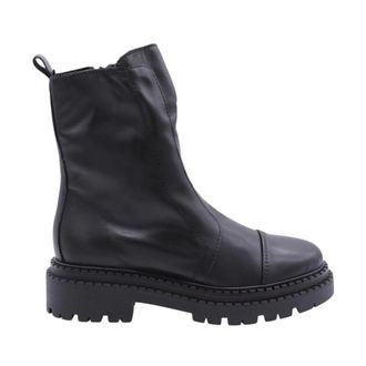 È Mia Damen, Schuhe, Schwarzk, 40 EUGröße