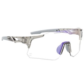 Generic Sport-Sonnenbrille, austauschbare Gl&auml;ser, leichter Rahmen, UV400-Schutz, Rundumbrille, Outdoor-Schutzausr&uuml;stung f&uuml;r M&auml;nner und Frauen, Sport, t&auml;gliche
