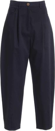 Vivetta Casual Hose - Blau