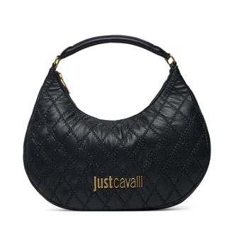 Just Cavalli Handtasche Just Cavalli 81RA4BG3 ZS748 Schwarz