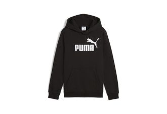Puma Hoodie ESS No. 1 Logo Fleece-Hoodie Jungen