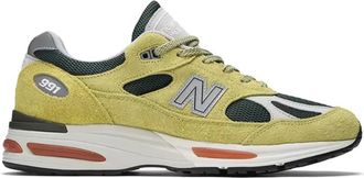New Balance Herren, Schuhe, Gr&uuml;n, 43 EUGr&ouml;&szlig;e