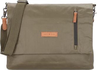 Greenburry Messenger Aviator
