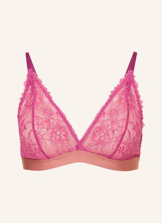 Mey Mey Triangel-Bh Serie Poetry Style rosa