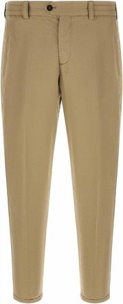 Pantaloni Torino Pantalons D&eacute;contract&eacute;s - Beige