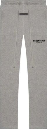 Fear of God Homme, Pantalons, Gris, Taille: XS Essential Pantalons de surv&ecirc;tement