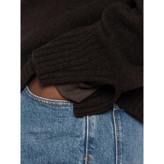 SOEUR Will Sweater - Brown