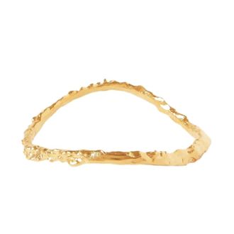 ALIGHIERI Inferno Rock Armband - - Accessories - Damen - Gelb - M