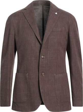 Luigi Bianchi Mantova ANZ&Uuml;GE und CO-ORDS - Blazers auf YOOX.COM