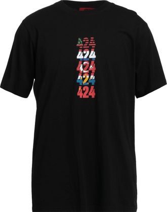 424 Fairfax TOPS - T-shirts auf YOOX.COM