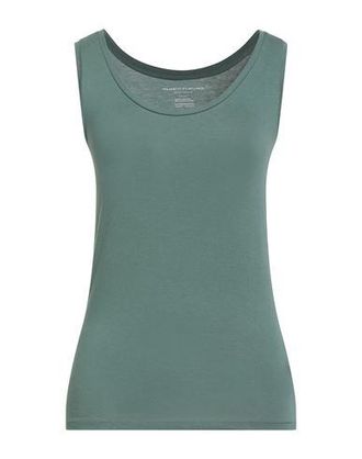 Majestic Filatures TOPS - D&eacute;bardeurs sur YOOX.COM