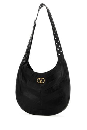 Valentino Garavani 7y0b0s29gha 0no Nero Borse A Mano Bag