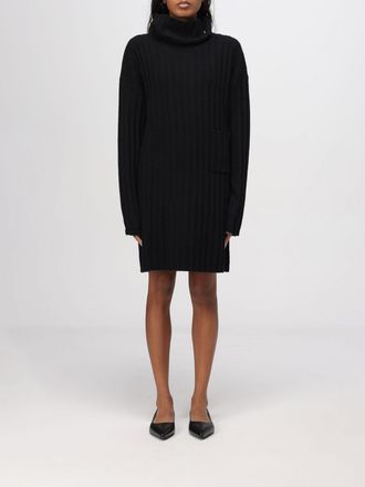 Liu Jo Robe LIU JO Femme couleur Noir