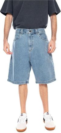Carhartt Work in Progress Homme, Shorts, Bleu, Taille: S Brandon Short