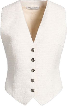Philosophy di Lorenzo Serafini ANZ&Uuml;GE und CO-ORDS - Couture-Westen auf YOOX.COM