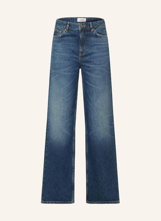 Joop Joop! Jeans Wide Leg Jeans Maila blau