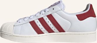 adidas Originals Adidas Originals Adidas Superstar Ii Schuh weiss