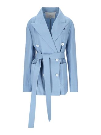 SETCHU Blazer - Bleu