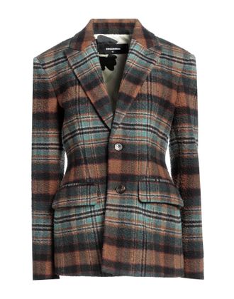 Dsquared2 ANZ&Uuml;GE und CO-ORDS - Blazers auf YOOX.COM