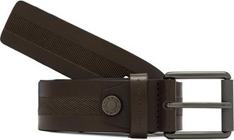 Gianni Chiarini LEATHER BELT 3.5 CM