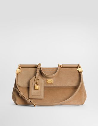 Dolce & Gabbana Borsa A Mano - Frau Handtaschen Mehrfarbig Onesize
