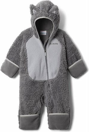 Columbia Kinder Anzug Foxy BabySherpa Bunting