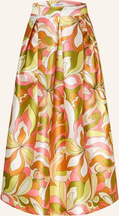 Lunatica Milano Lunatica Milano Satinrock orange