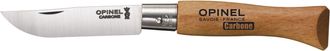 Opinel Opinel 111050, VRI N°05 Carbon