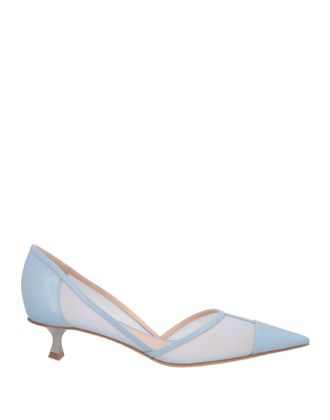 Giorgio Armani SCHUHE - Pumps auf YOOX.COM