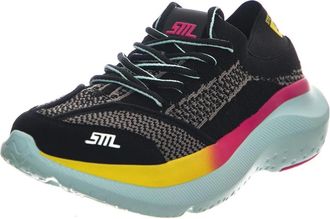 Steve Madden Femme, Chaussures, Multicolore, Taille: 38 EU Baskets