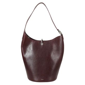 Paco Rabanne Schultertaschen - - Bags - Damen - Braun - ONE SIZE