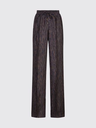 Kiton Hose KITON Damen Farbe Schwarz