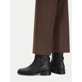 Lasocki Stiefeletten Lasocki CEO-WI23-ALEGRA-02 Schwarz