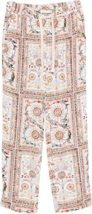 Just Cavalli Homme, Pantalons, Multicolore, Taille: M Wide Pantalons